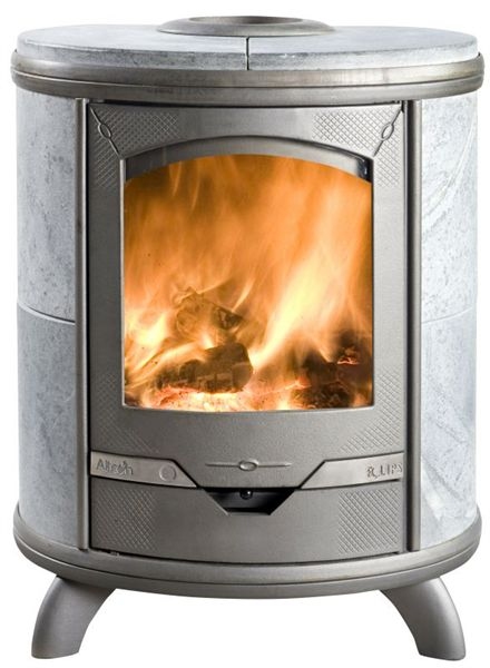 Altech Eclips - Réf. - CHAUFFAGE - Poêles à bois - À accumulation ...